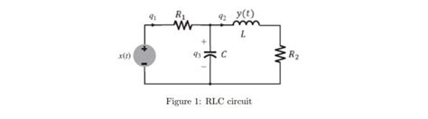 solved please give general kcl and kvl formulas if the input
