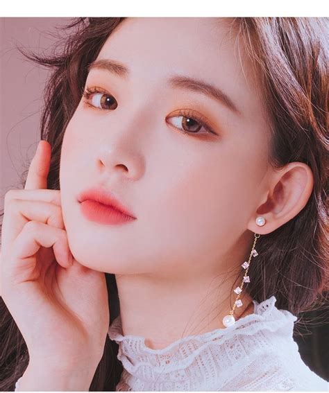 ♡윙블링♡ 상상 그 이상의 악세사리shop 예쁜 메이크업 헤어 미용 아시아의 아름다움