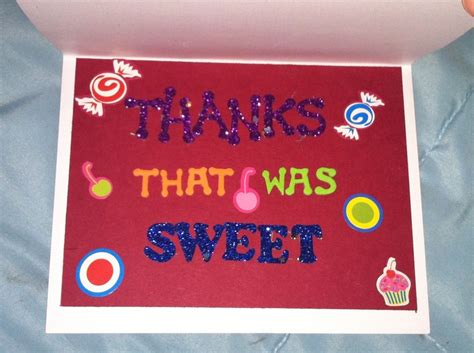 And On The Inside Of Candy Warhol Candy How To Make Money Sweet