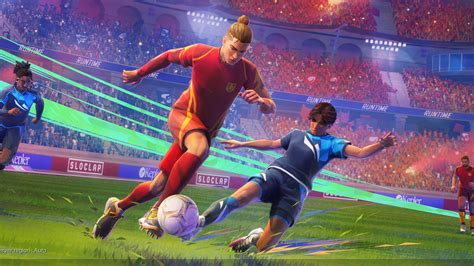 Rematch Players Get An Update On 2 Long Awaited Features