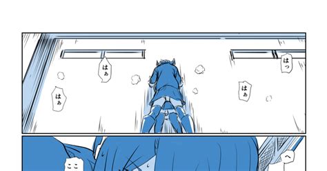 艦これ Piece5 こばみそのマンガ 艦隊これくしょん 千歳 天龍 Pixiv