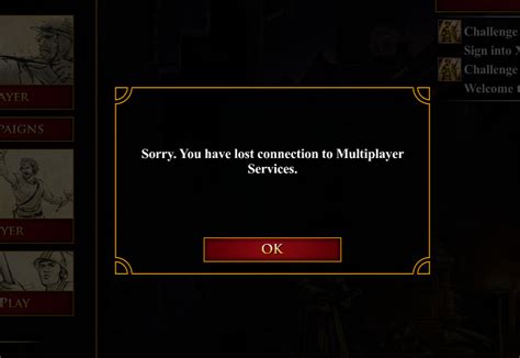 Lan Not Working At All Ii Report A Bug Age Of Empires Forum