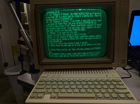 102 Best Apple Iic Images On Pholder Vintage Apple Apple2 And