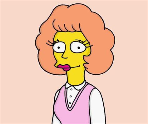 Maude Flanders