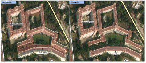 Adding POIs In OpenStreetMap An Experience Of Working With Points Of Interest POIs In India