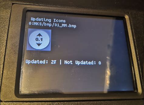 Artillery Sidewinder X Firmware Update Blog D Druck Archiv
