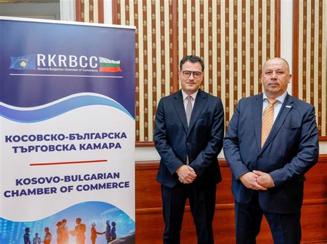 Bta New Kosovo Ambassador Haxhi Bajraktari Aims Towards Securing