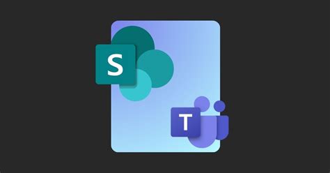 Microsoft Teams 与 Sharepoint：区别和用途