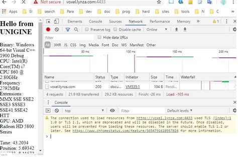 About A Sslsocket Pluging Uniginescript Unigine Developers Community