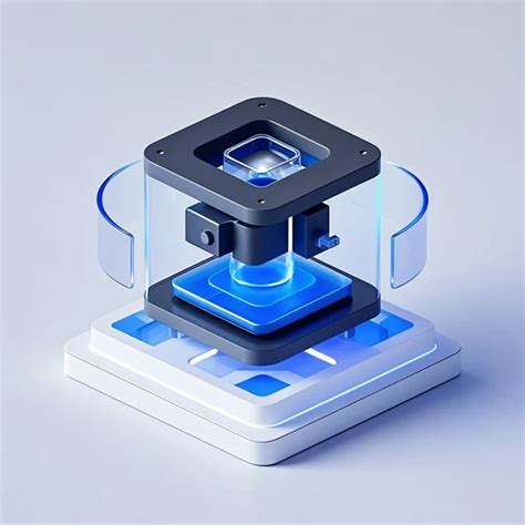 B端图标 工业智造图标设计合集 小红书 花瓣网