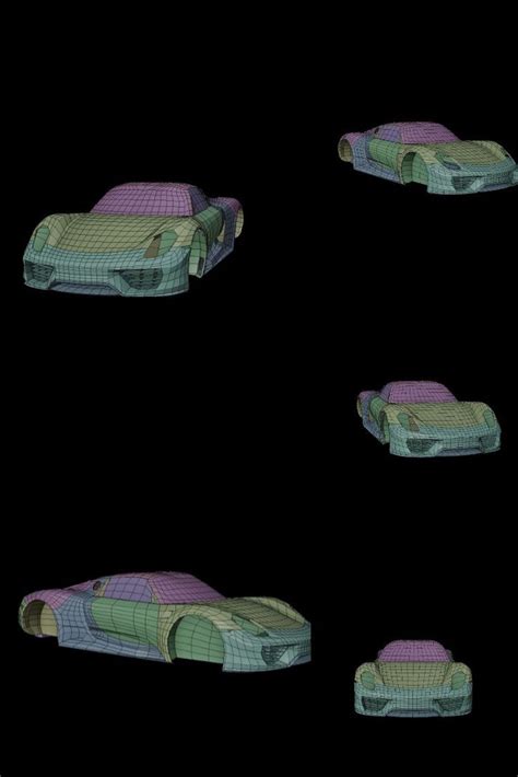 How To Make A Car In Blender Part 1 Tutorial Artofit