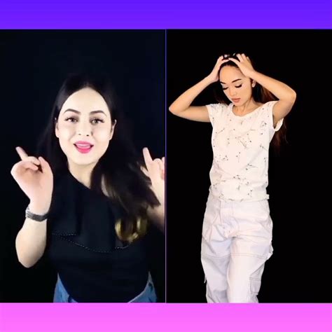 Daizy Aizy Vs Simpal Kharel Shorts Viralshorts Instareels