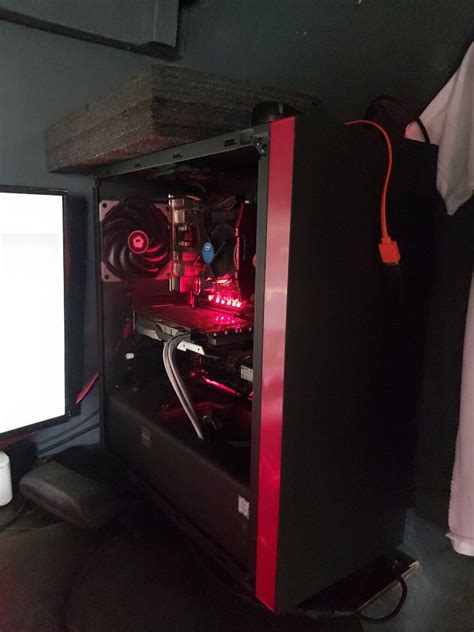 I5 6th Gaming CPU System Unit Only Desktop PC Computers Tech Desktops On Carousell