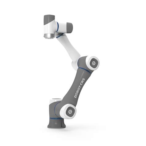 Dobot Cobot Cr5 Collaborative Industrial Robot Arm With 10