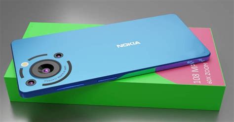Nokia Ferrari Vs Huawei Nova 12 Lite 12GB De RAM Bateria De 7000mAh