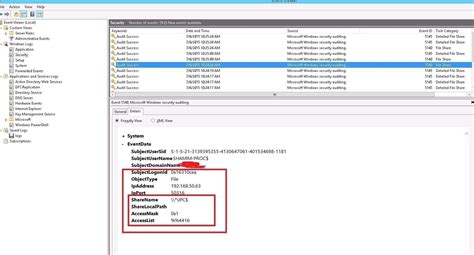 File Server Auditing Windows Spiceworks Community
