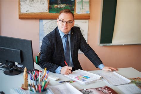 Algis Bitautas Mokytojau Mokslo Metams Atėjus Lengva Nebus Ir Būti Lengva Negali Lrt