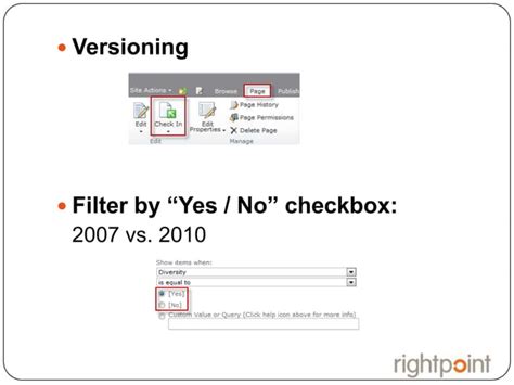 sharepoint 2010 content query web part ppt free download