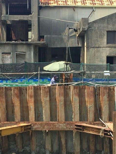 台南ccp止水樁、止水灌漿、連續壁止水樁、ccp工程 松霖開發工程有限公司