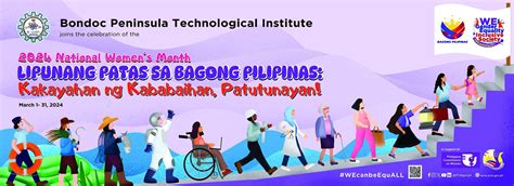 Gad Corner Bondoc Peninsula Technological Institute