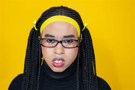 Sheisnovember Lashawn Mosley Msnovember