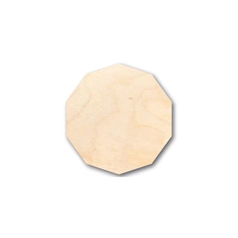 Decagon Sides How Many Free Sample Example And Format Templates Free