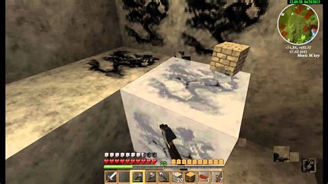 Lets Play Minecraft Folge 16 Höhlenhaus Youtube