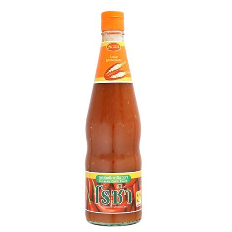 Roza Chili Sauce 660g — Shopping D Service Platform