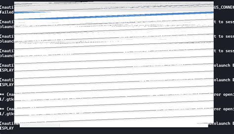 graphics artifacts when using sdl · issue 1130 · microsoft wslg · github