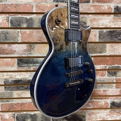 ESP E II Eclipse Reverb