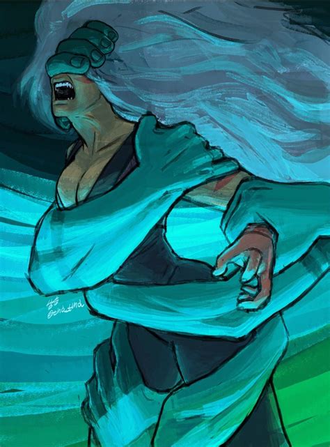 Jasper And Lapis Lazuli Steven Universe Anime Jasper Steven Universe