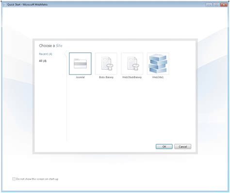 使用 Windows 系统托盘管理网站和应用程序 Microsoft Learn
