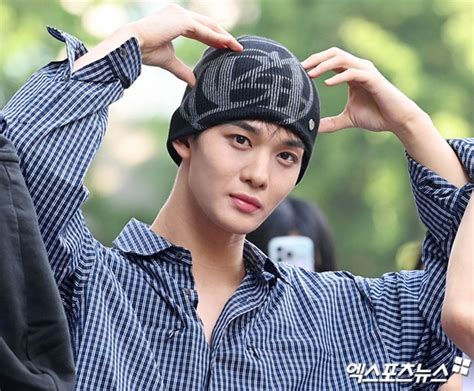 배진영 Cix 탈퇴→c9엔터와 계약 종료 응원해 주길 [공식입장] 나무뉴스