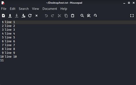 Top Kali Linux Basic Commands Updated