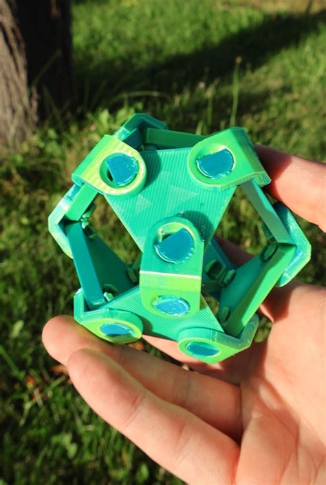 Expander Fidget Toy 3d Model By Ruvenbals On Thangs