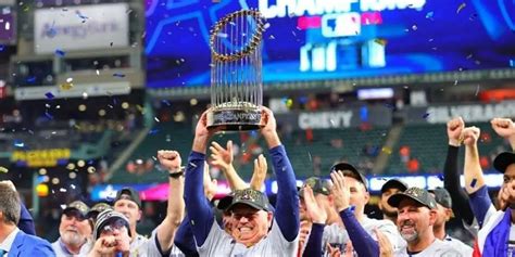 Después De 26 Años Los Bravos De Atlanta Son Campeones De La Serie