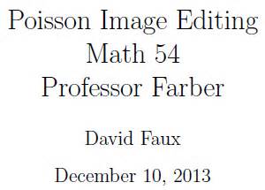 How Do I Add New Lines To My Title TeX LaTeX Stack Exchange