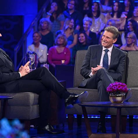 Golden Bachelor Recap Women Tell All As Gerry And Faith Have