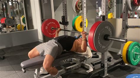 Push Day 2 La Vida Del Powerbuilder Youtube