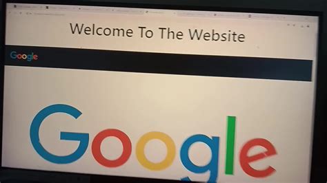 Created A Demo Website Using Html And Bootstrap Maruf Mehar Posted On