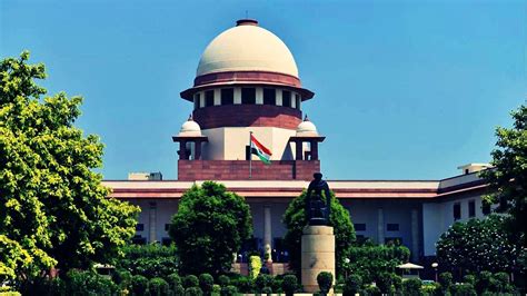 Supreme Court Halts Fresh Firs Against Tamil Nadu Deputy Cm Udhayanidhi