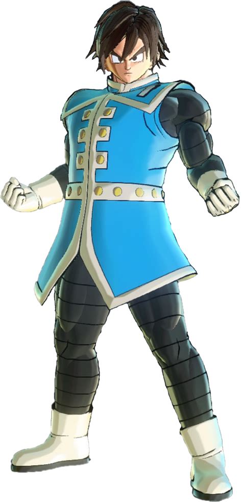 Goken Festival Of Universes By L Dawg211 On Deviantart