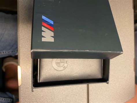 Verkaufe Bmw M Power Sport Uhr Kaufen Auf Ricardo