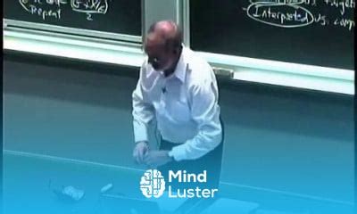 Computer Science Tutorial Mind Luster