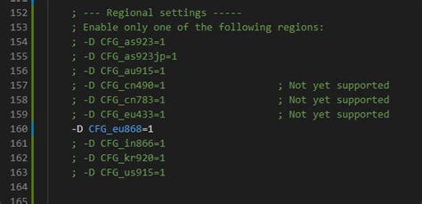 Lmic Node One Example To Rule Them All Lmic The Things Network