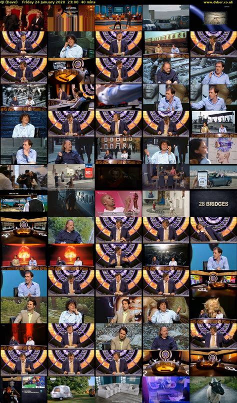QI Dave 2020 01 24 2300