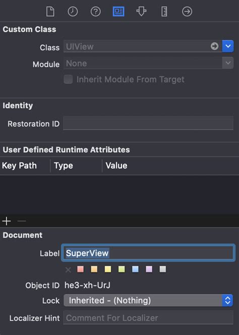 Booster 2기 Ios 의 View 이해하기 황우진 블로그