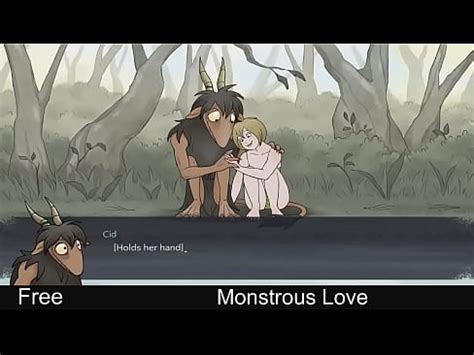 Monstrous Love Demo Steam Demo Game Sexual Content Nudity Nsfw Dating Sim D Xnxx