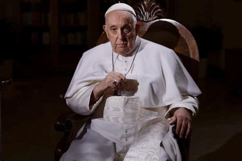 Pope Francis Clarifies Recent Remarks On Sin Decriminalizing