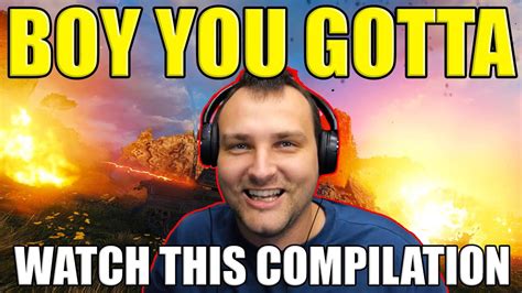 Wins Vs Fails Compilation Of Skill Ltu World Of Tanks Youtube